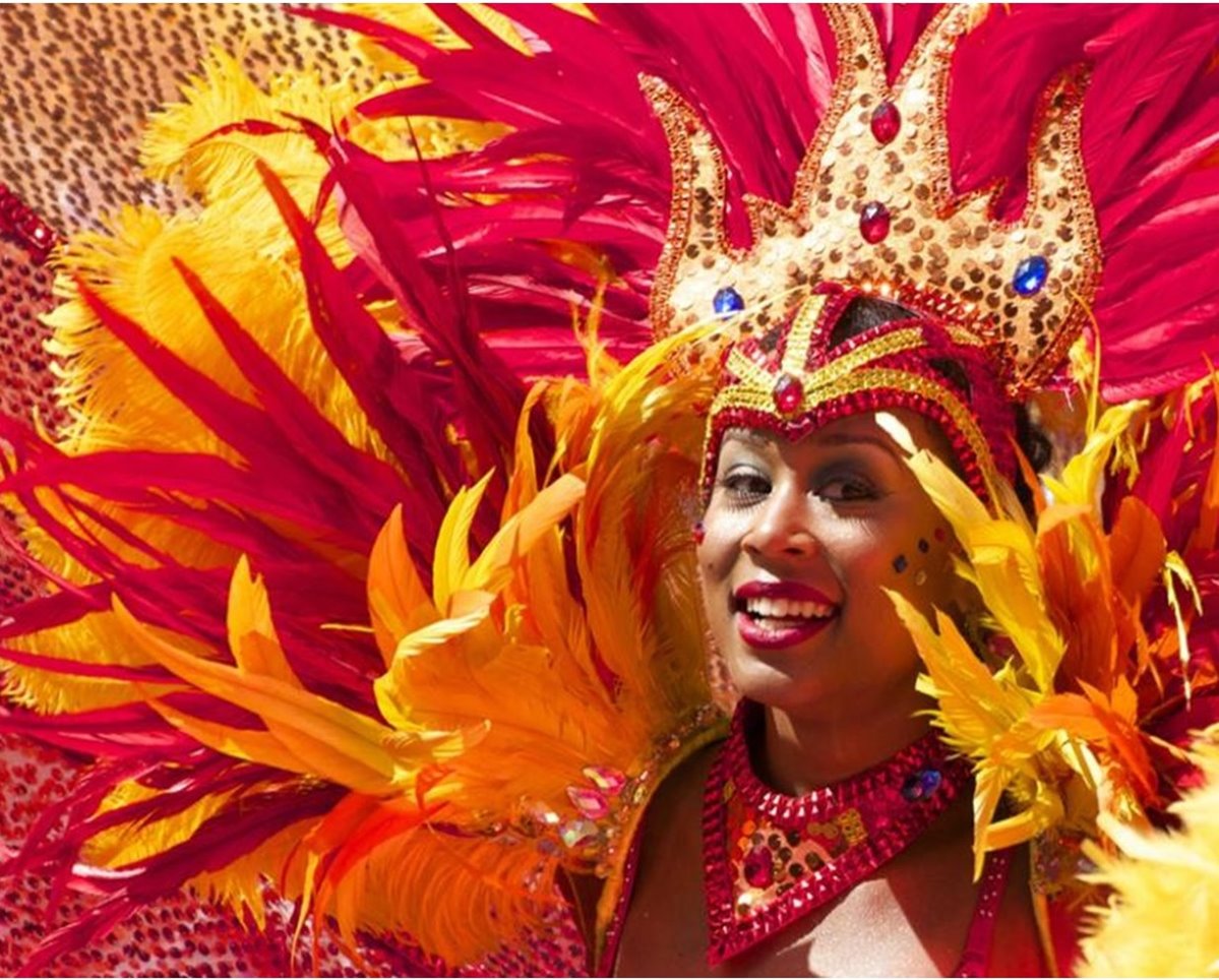 The Story Of Carnival - Black History Month 2025