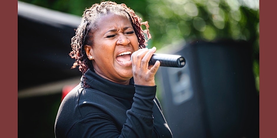 Screening of Dancing Through Time and live music from Lisa Hendricks ...