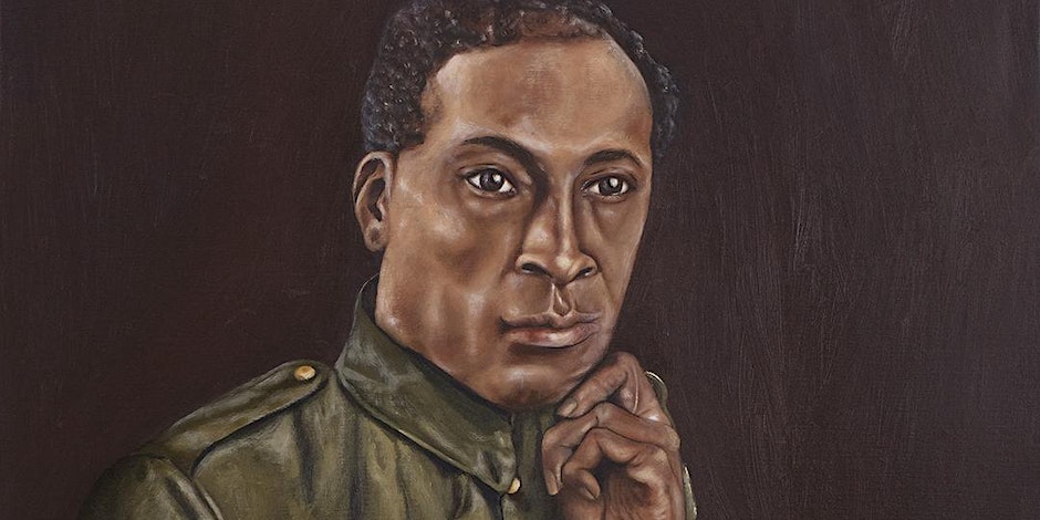 Celebrate Black History Month at SPACE - Black History Month 2026