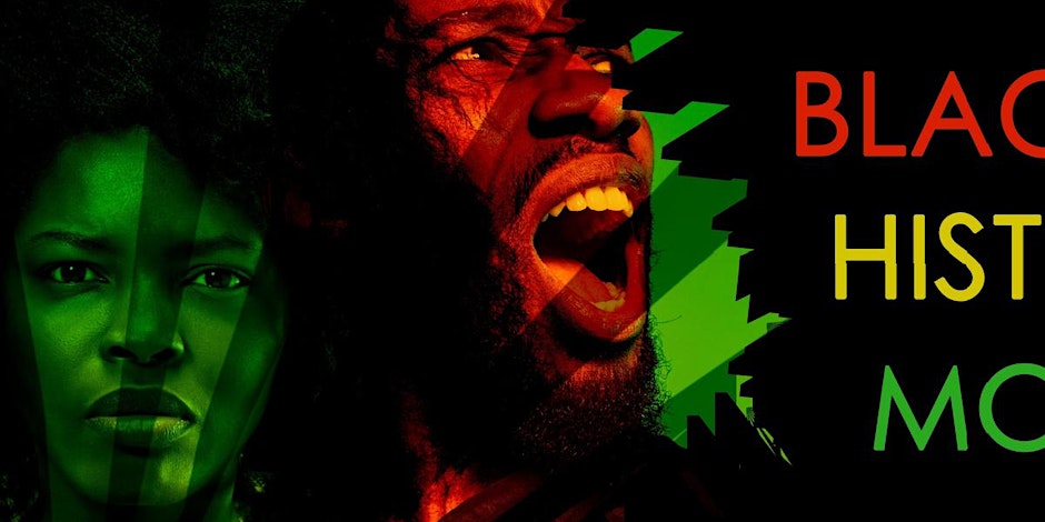 Celebrating Local Black Artists - Black History Month 2025