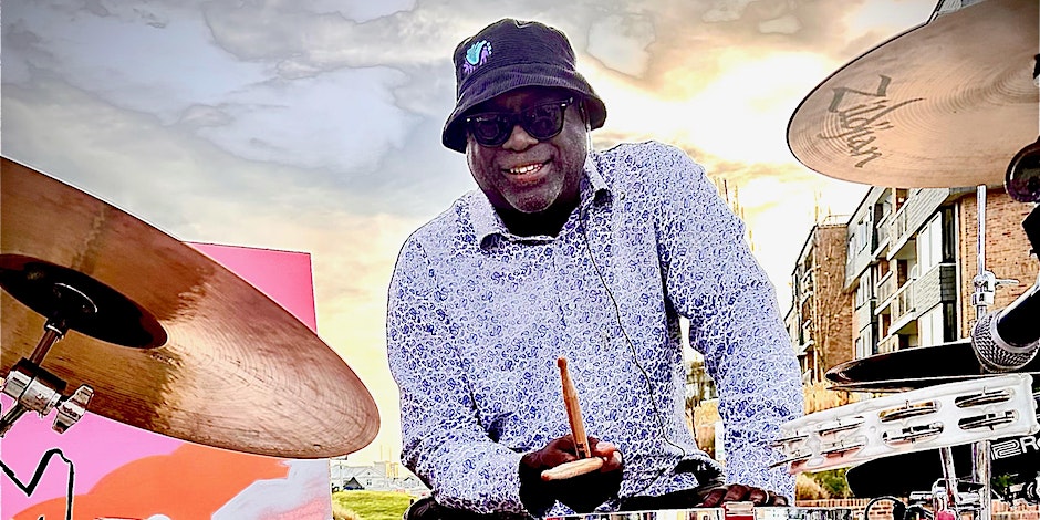 Mike McKenzie with Mia Morris - My journey via Music, Film and ...