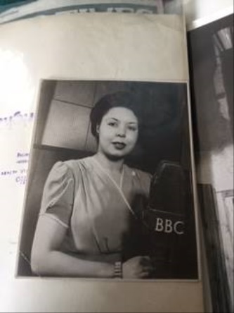 Lauretta Boston - Black History Month 2025