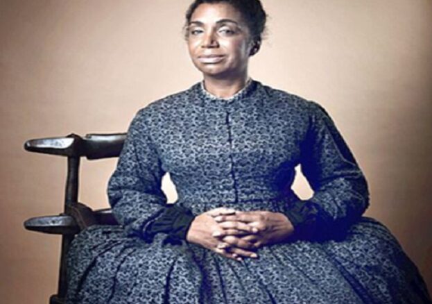 An Ode to Black Women in the UK: A Legacy of Resilience and Influence ...