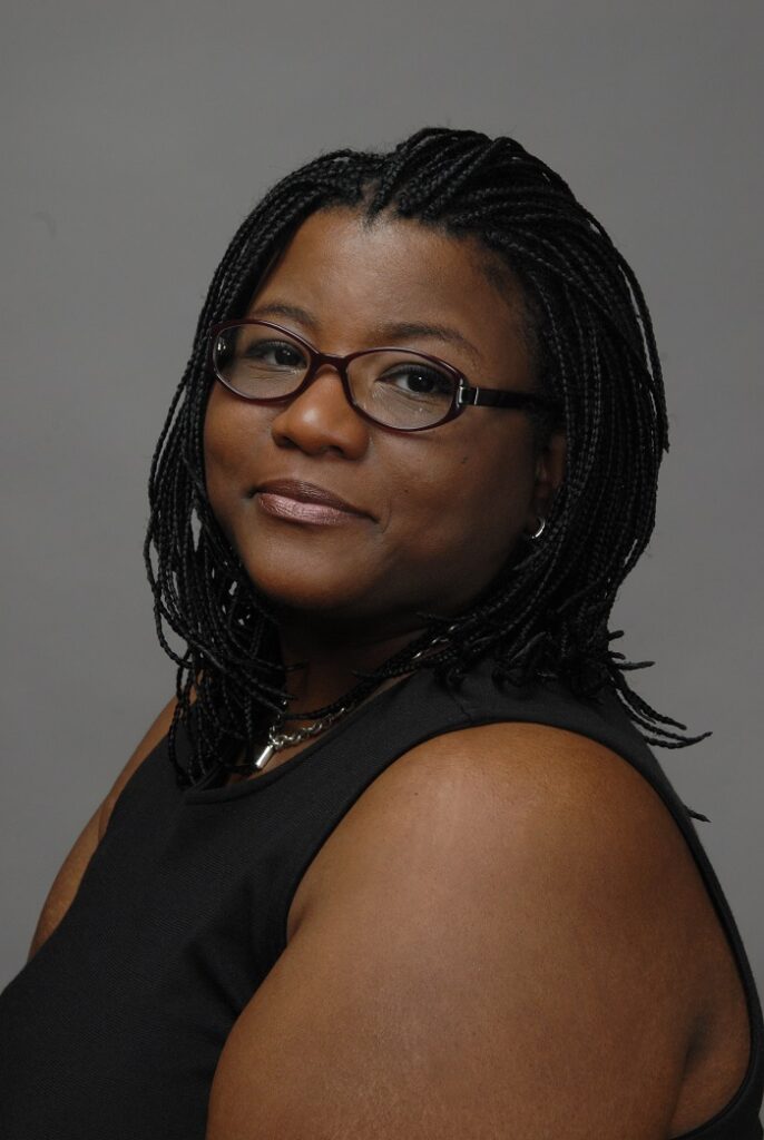 In Depth with Dr Shantella Sherman, Acumen group - Black History Month 2025