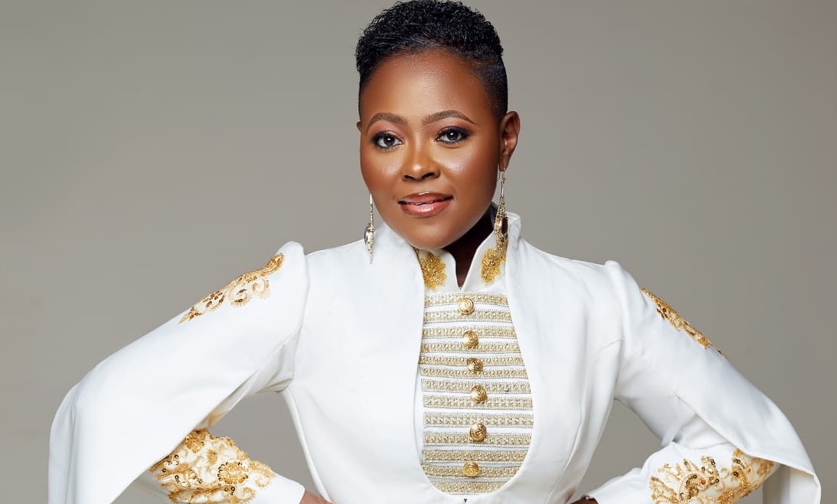 Cpl Yvonne Asamoah-Tawiah – AGC ‘From British soldier to International ...