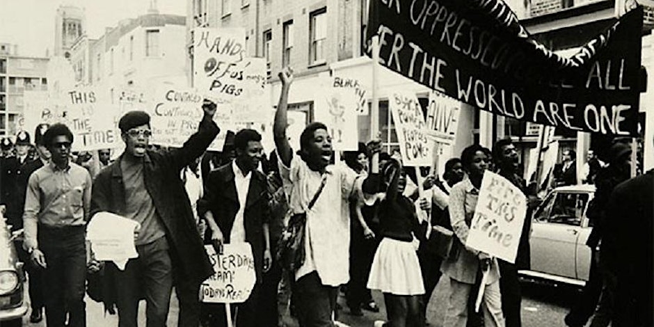 Radical black London: Notting Hill walking tour - Black History Month 2026