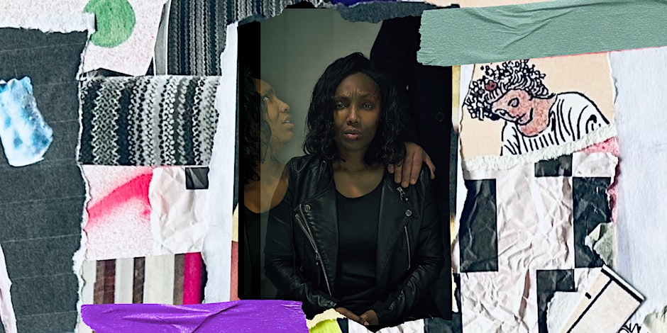 The Social Model....& More Festival: The Cycle by Vilma Jackson ...