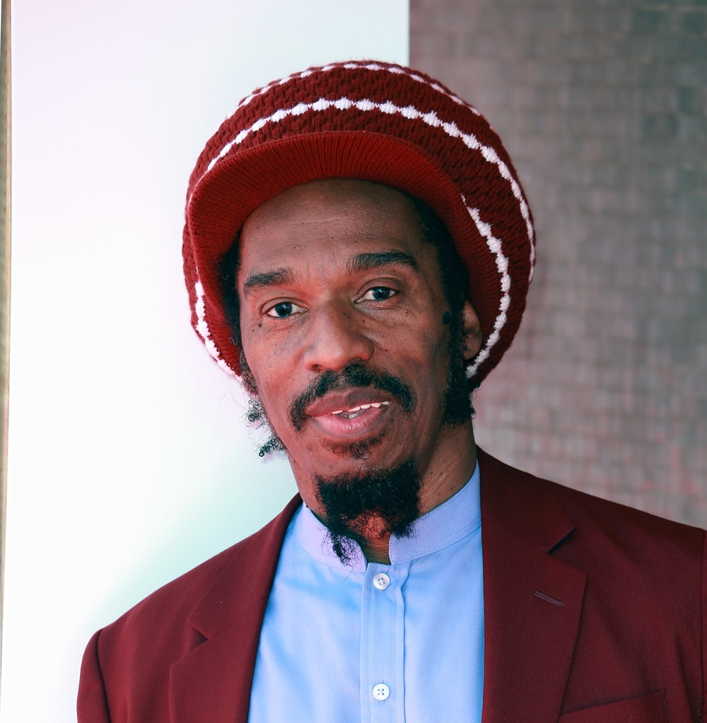 Remembering a Legend: Benjamin Zephaniah – A Tribute to His Enduring ...