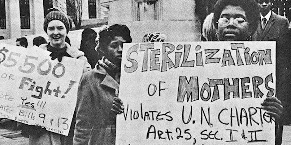 Eugenics: Breeding out the Blacks and White Supremacy - Black History ...