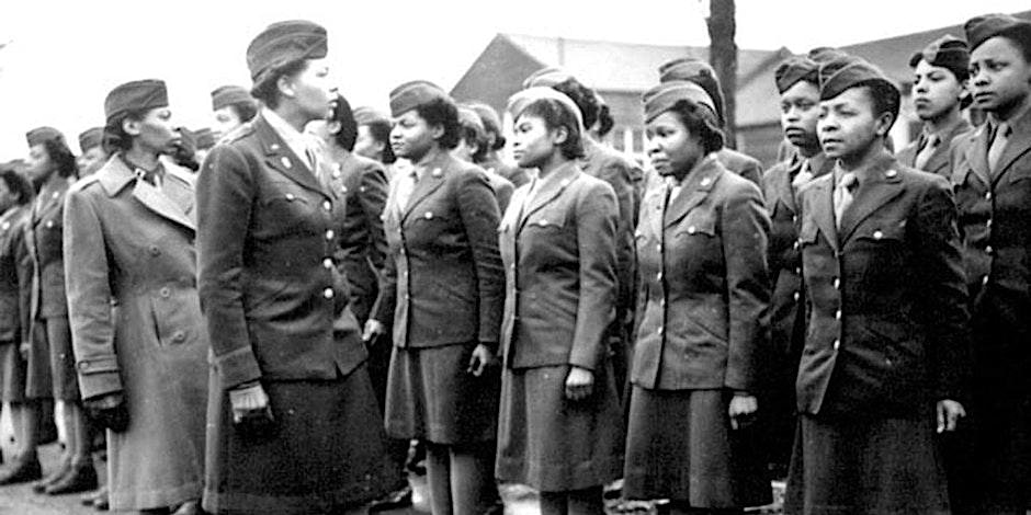 How Black People Won World War 2 (Part 2) - Black History Month 2026