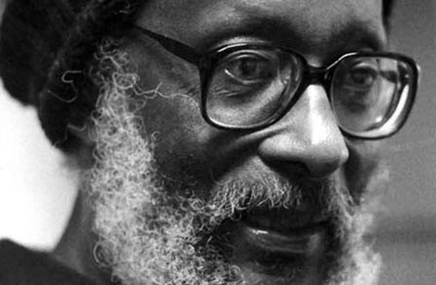 Edward Kamau Brathwaite: The Poet of Caribbean Resilience and Identity ...