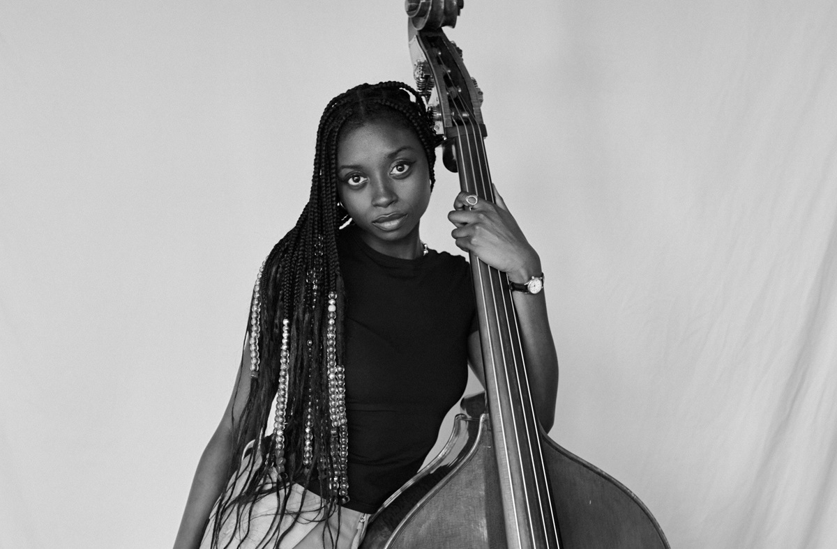 UK-Based Parisian Singer and Composer Amy Gadiaga Announces New EP Set ...