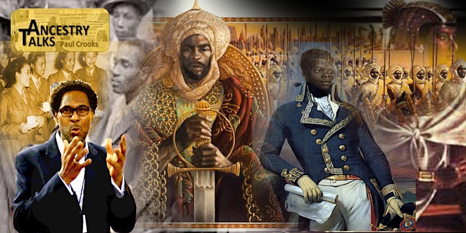 Black History Month | From the Ancients to Modern Times - Black History ...