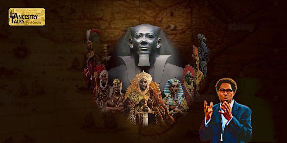 Black History Month | Legendary African Leaders of Ancient Times ...