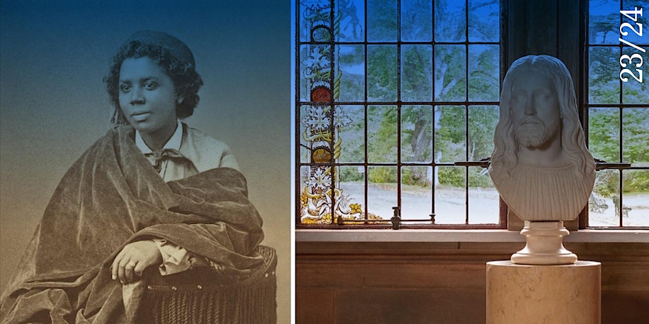 History of Art Research Seminar Series: Professor Susannah Thompson ...