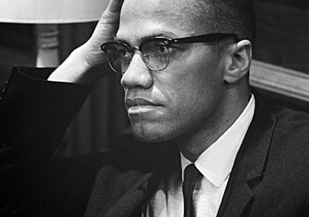 Civil Rights Movement - Black History Month 2025