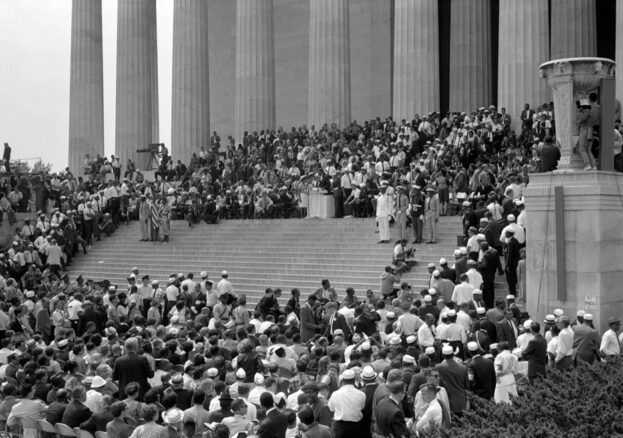 Black History Articles and Features - Black History Month 2024