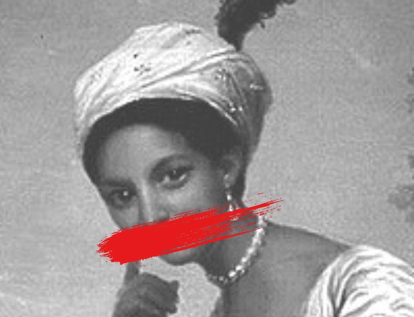 BlackChat: Archival Silences - Black History Month 2026