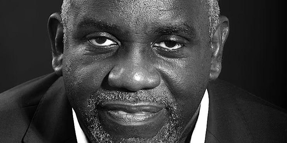 Lord Tony Sewell - The End of ‘Race’: Agency & Self-Affirmation - Black ...