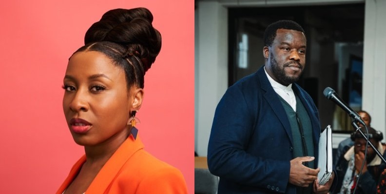 BCA Author Talk: Professor Nicola Rollock - The Racial Code - Black ...