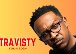 Travis Jay - Black History Month 2026