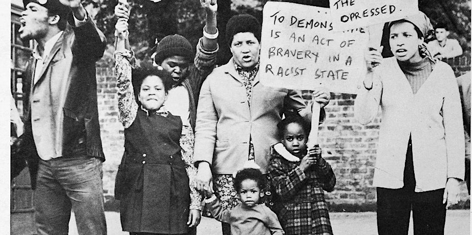 PAST Thematic Overview: Modern Black History - Black History Month 2025