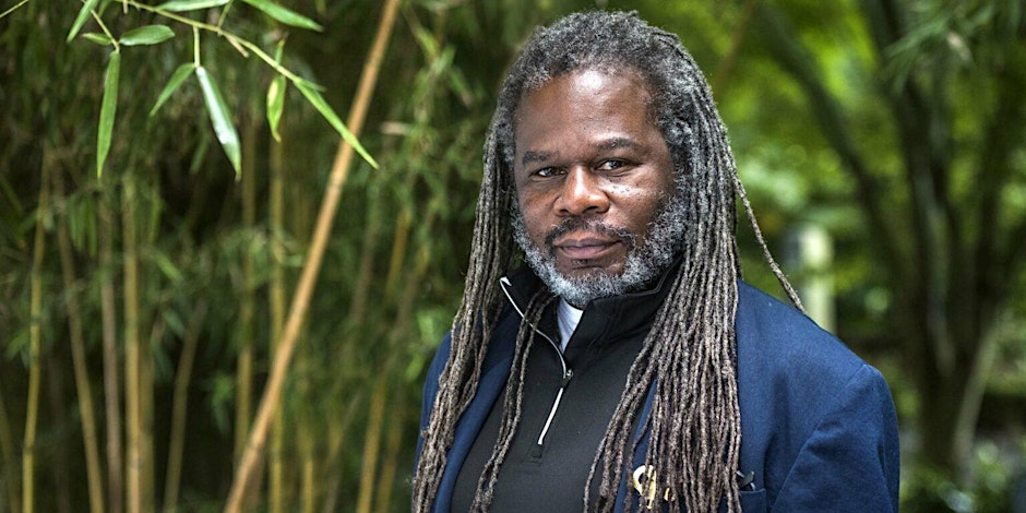 Incomparable World: A conversation with S I Martin - Black History ...