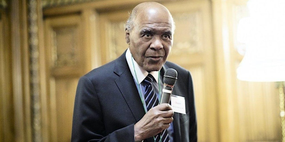 Paul Stephenson Lecture 2024 - Black History Month 2026