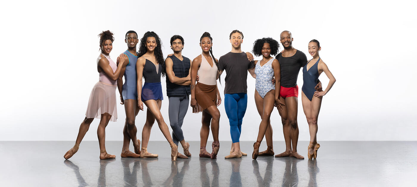 Ballet Black - Black History Month 2026