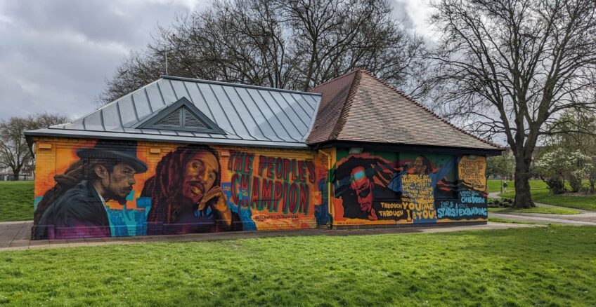 Black History Month 2024