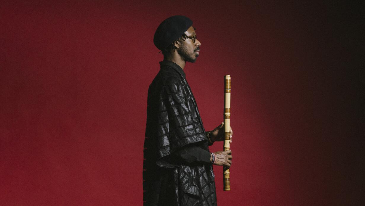 SHABAKA - Black History Month 2025