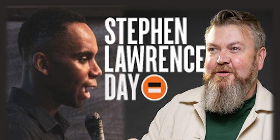 The School of Law & the Black Community: A Stephen Lawrence Memorial ...