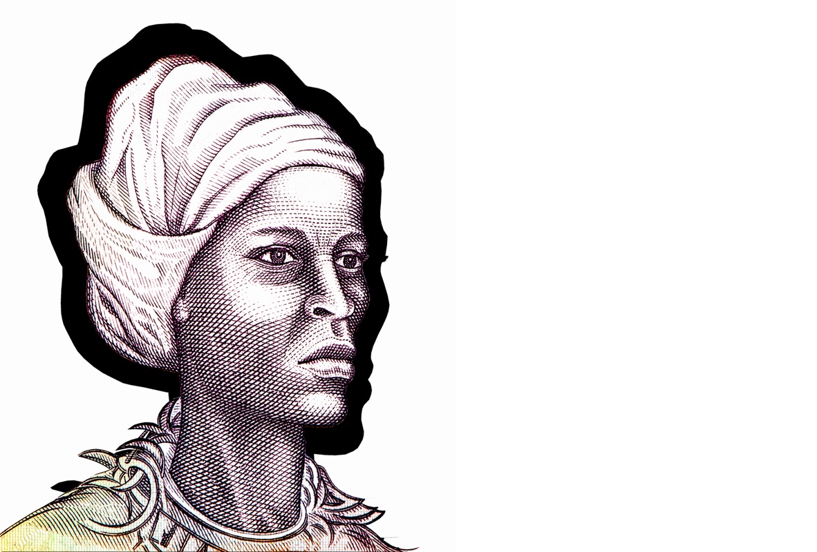 Nanny of the Maroons: A Legacy of Unyielding Resistance and Visionary ...