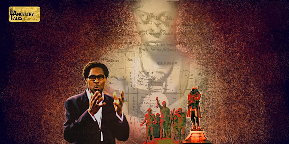 Tracing Your Ancestry | Emancipation and the Slave Compensation Records ...