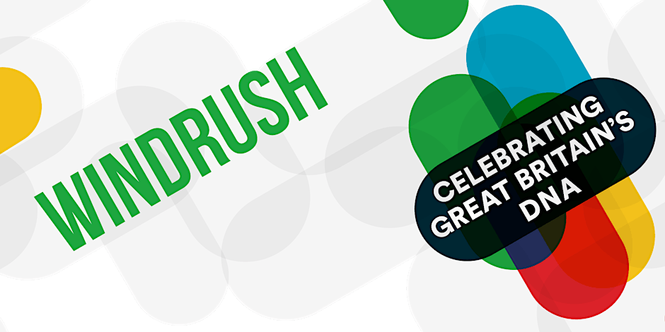 Barnet Celebrates Windrush Day 2024 - Black History Month 2026