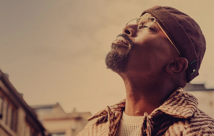 Alexis Ffrench - Black History Month 2025