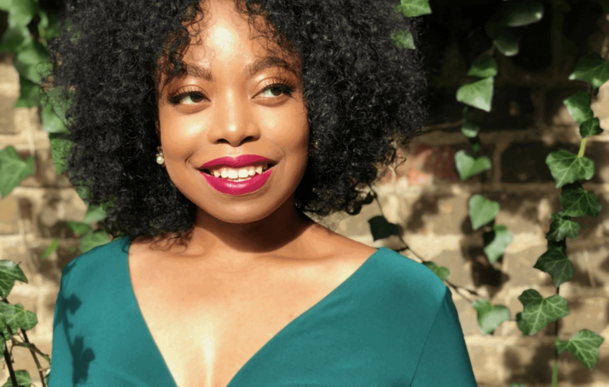 CBSO 2024/25 Viennese New Year - Black History Month 2026