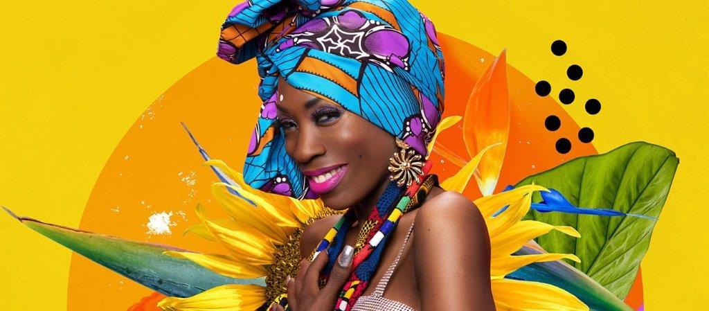 Heather Small - Black History Month 2025