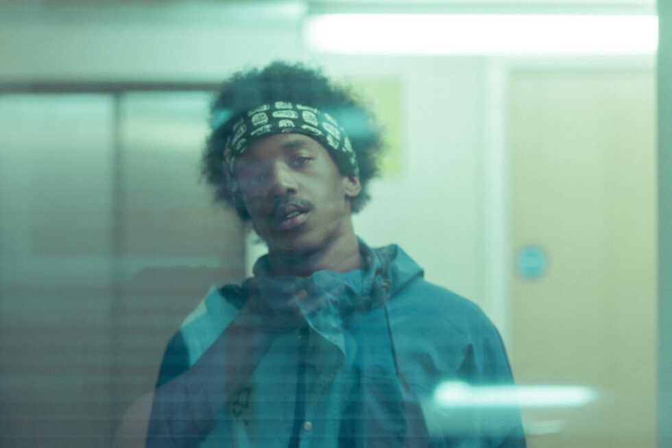 Black Josh - Black History Month 2025