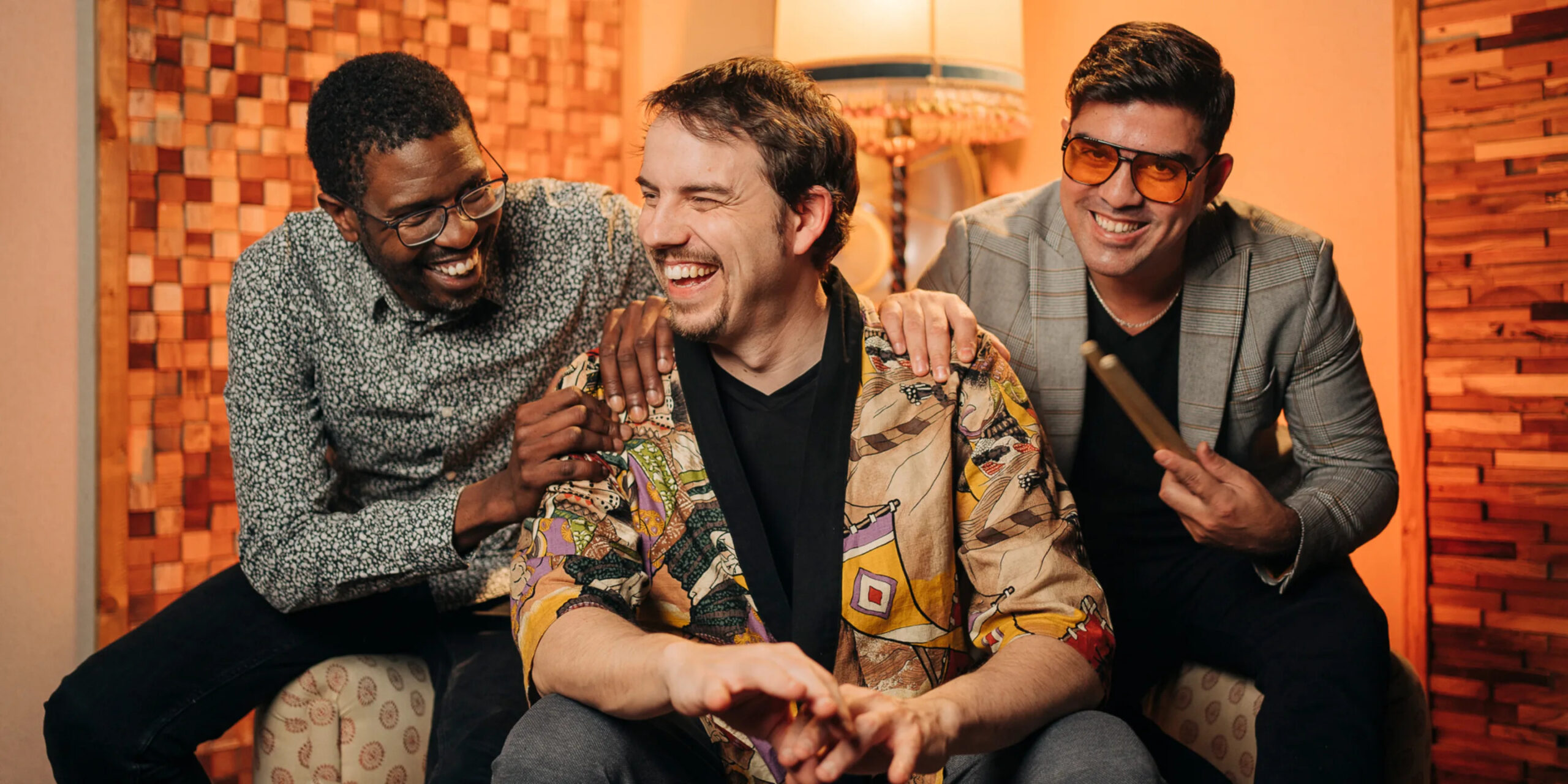 Daniel García Trio - Black History Month 2025