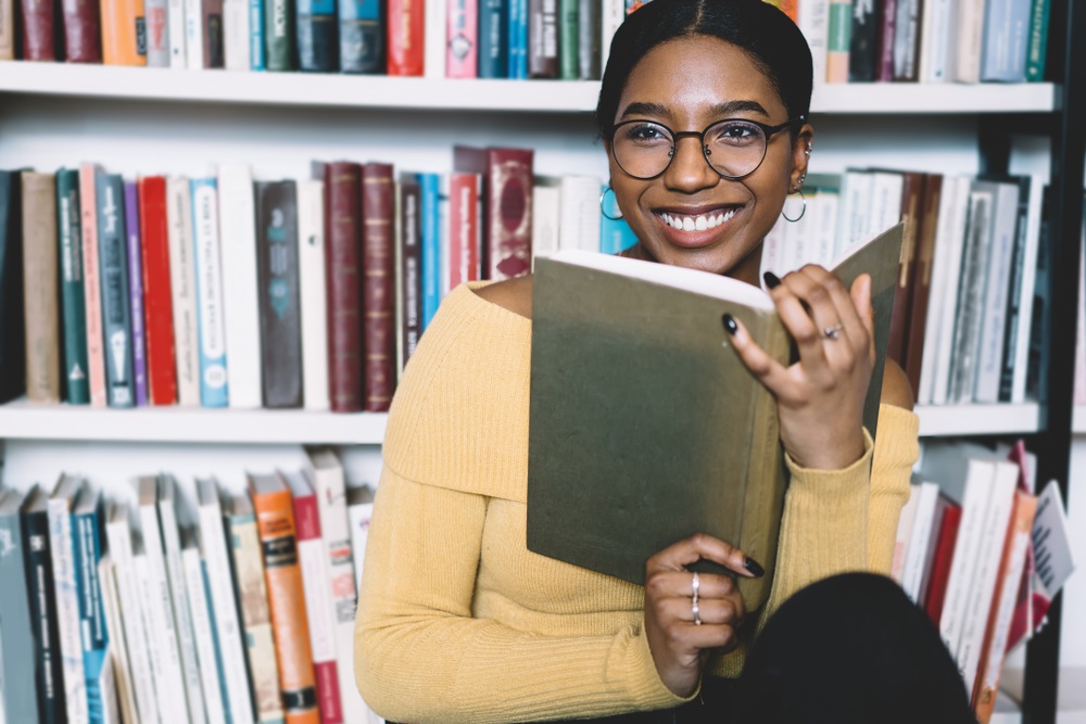 10 Books by Black British Authors You Should Read - Black History Month ...