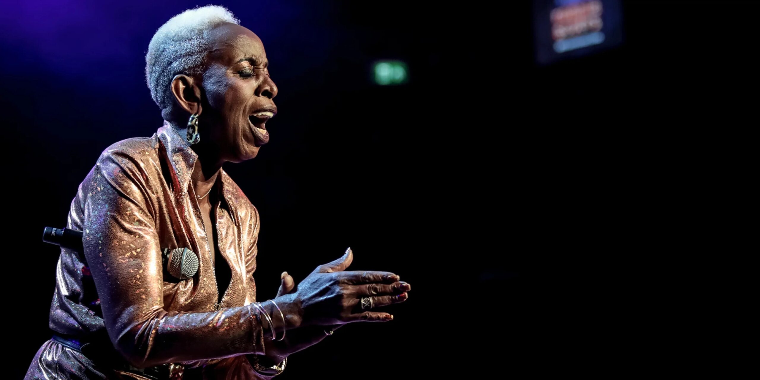 Madeline Bell - Black History Month 2026