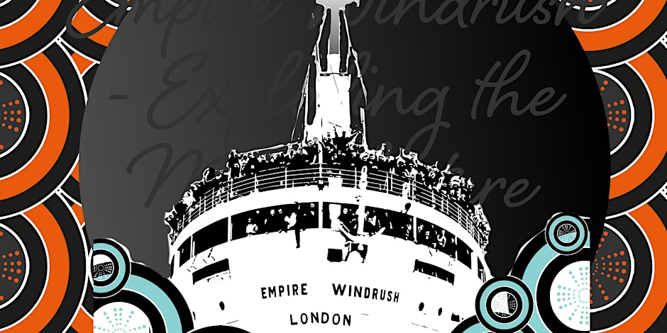 The Empire Windrush: Exploding the Myths - Bill Hern - Black History ...