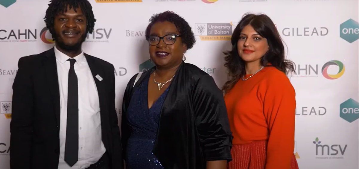 CAHN set to host the very first Black Healthcare Awards in London this ...