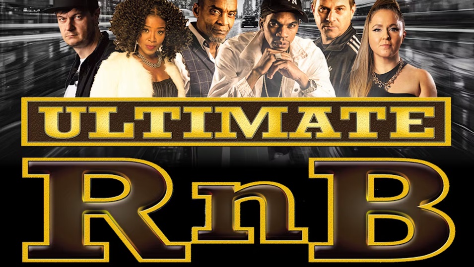 Ultimate Rnb - Black History Month 2026