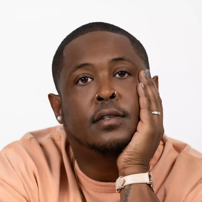 Danez Smith: Bluff - Black History Month 2025