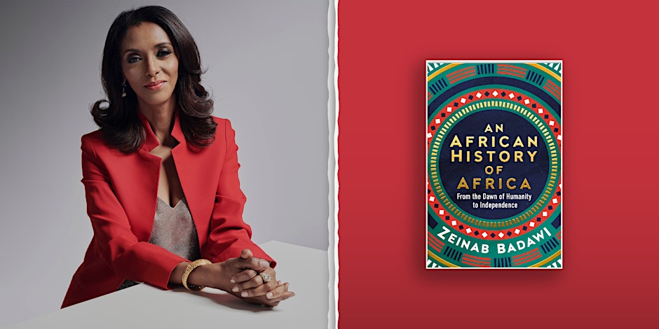 An African History of Africa - Black History Month 2025