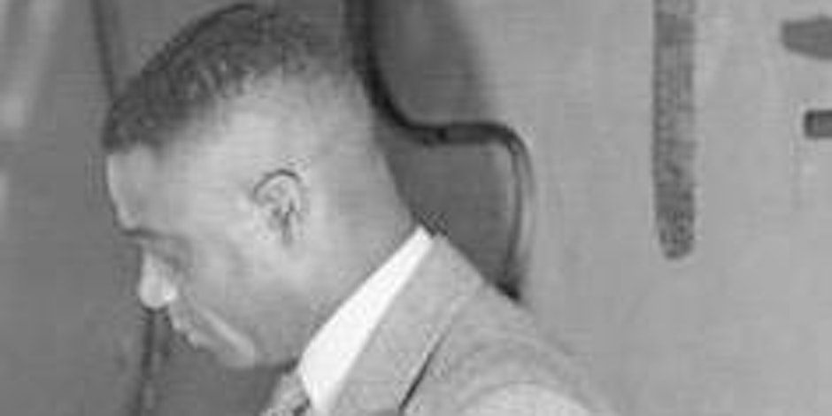 Heritage Talk – The Extraordinary Story Of Charles Udor Minto MBE ...