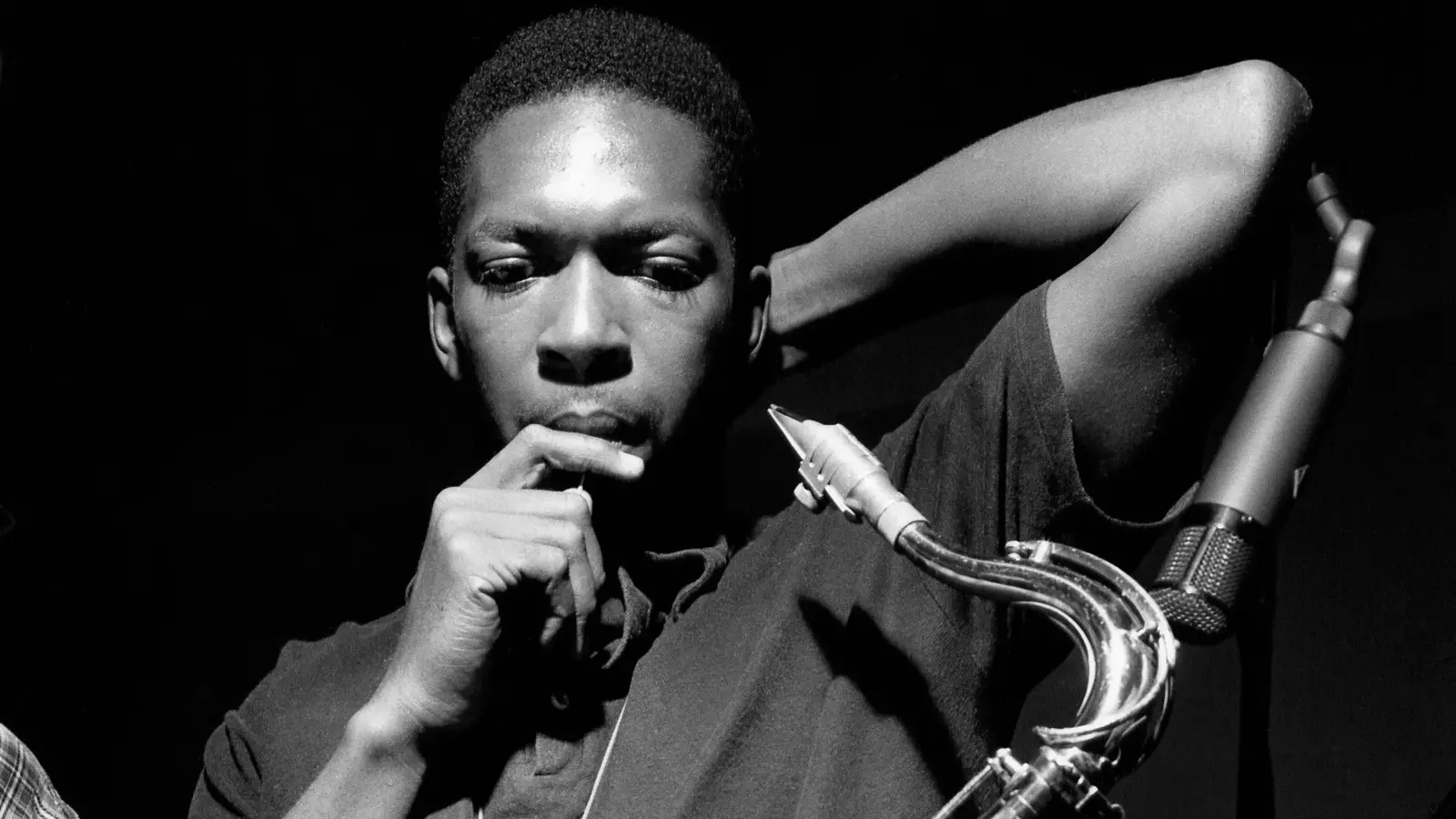 Coltrane: Legacy for Orchestra - Black History Month 2025