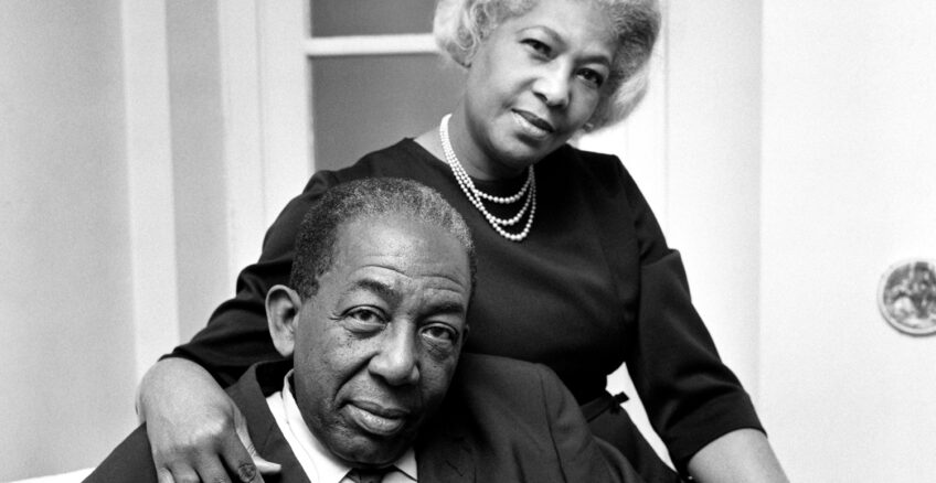 Black History Month 2024